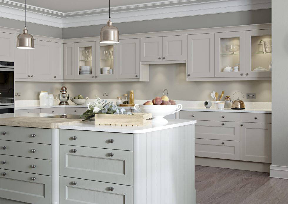 Bespoke Kitchens Cheshire & Manchester | Handcrafted Kitchen Design